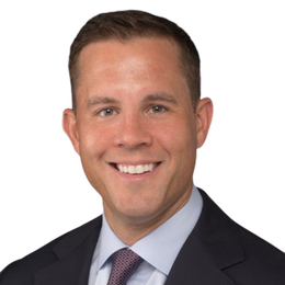 Chad Littell | Traded Profile