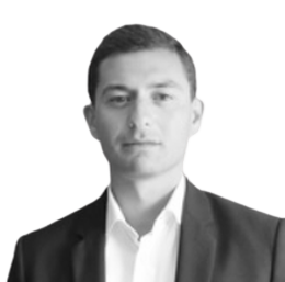 Ian Rice | Traded Profile