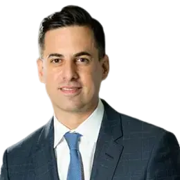 Carl Salvato | Traded Profile