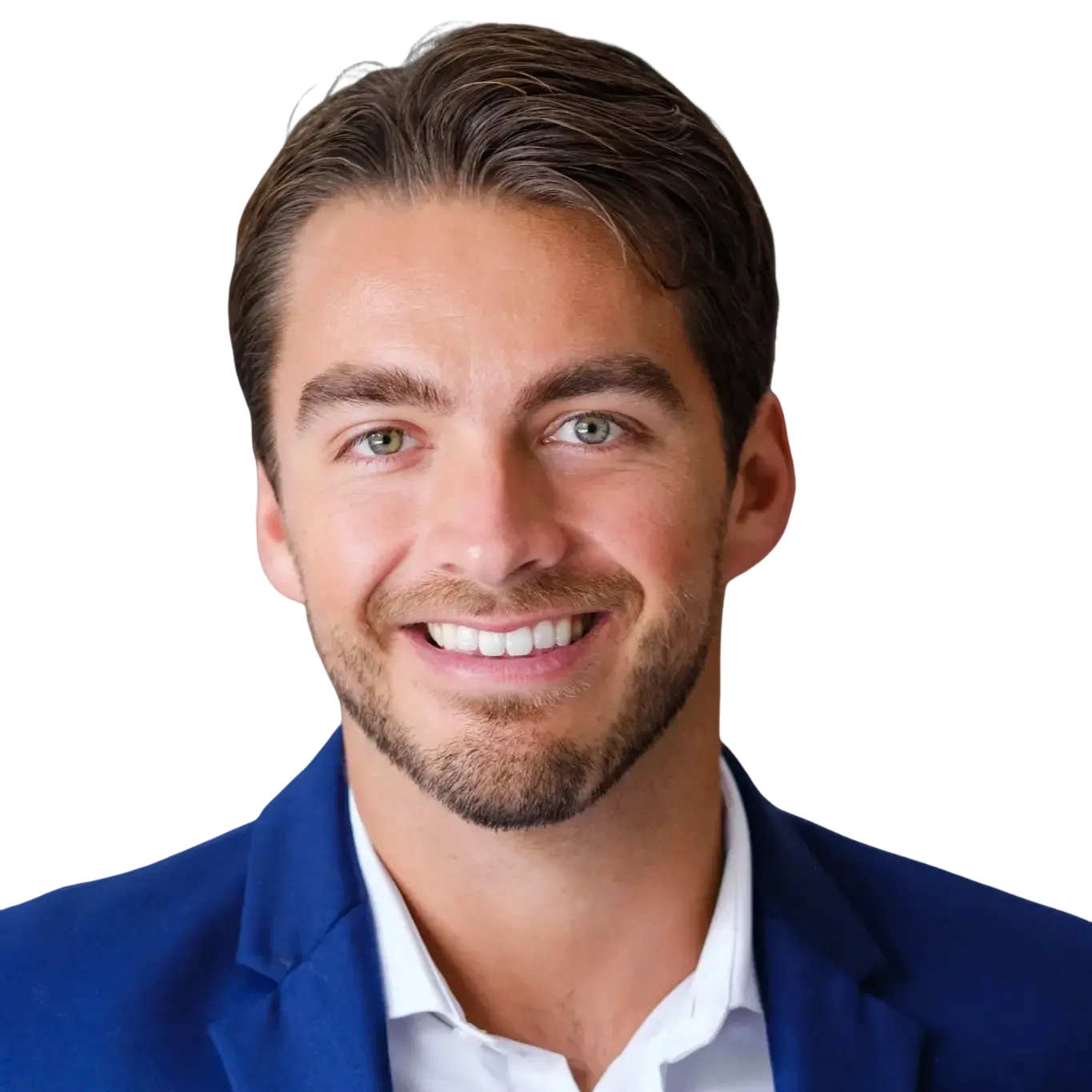 William Alvarez | Traded Profile