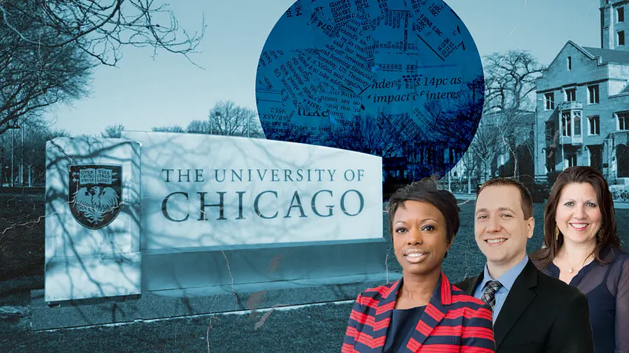 Mid-America Asset Management Secures University of Chicago CRE ...