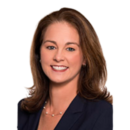 Andrea Howard | Traded Profile