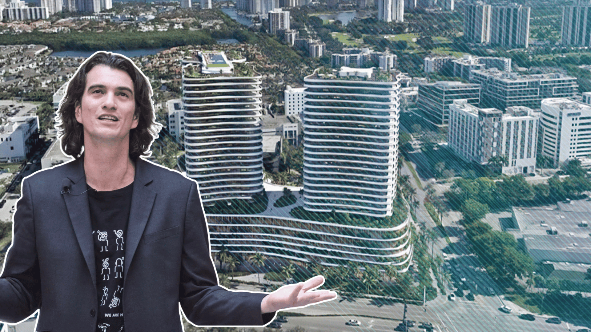 Adam Neumann’s Flow and Canada Global Secure Approval for Ambitious ...