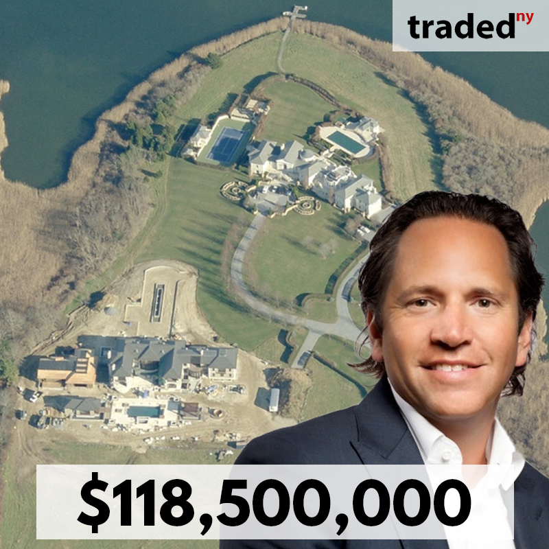 Centric Brands Sells Water Mill SFR For $118.5M - Arthur & Jason Rabin ...