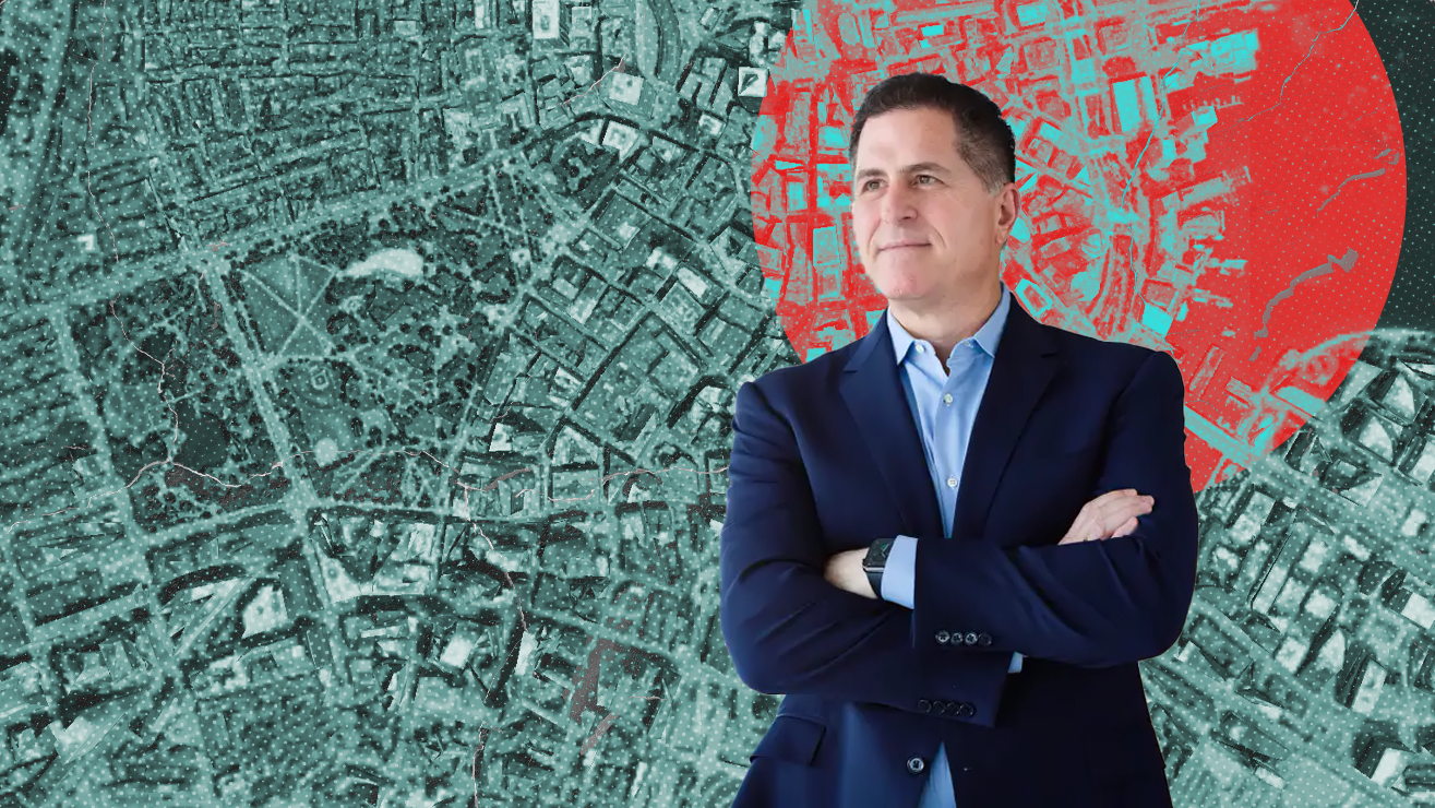 Tech Mogul Michael Dell Eyes Breakeven with $10.9M Sale of Millennium ...