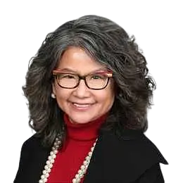 Susan Bai | Traded Profile