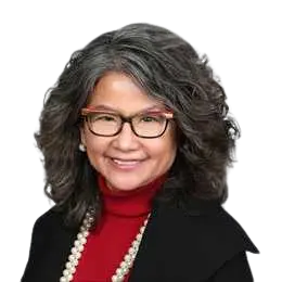 Susan Bai | Traded Profile