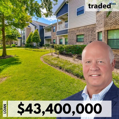 Freddie Mac Provides $43.4M Refinance Loan For 300-Unit Multifamily In ...