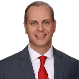 Robert Bissonnette | Traded Profile