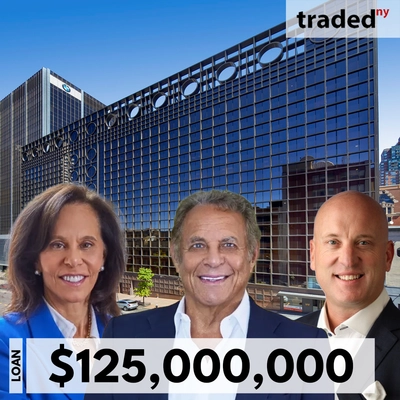 Himmel & Meringoff Properties Refinances Office Properties In Hell's ...