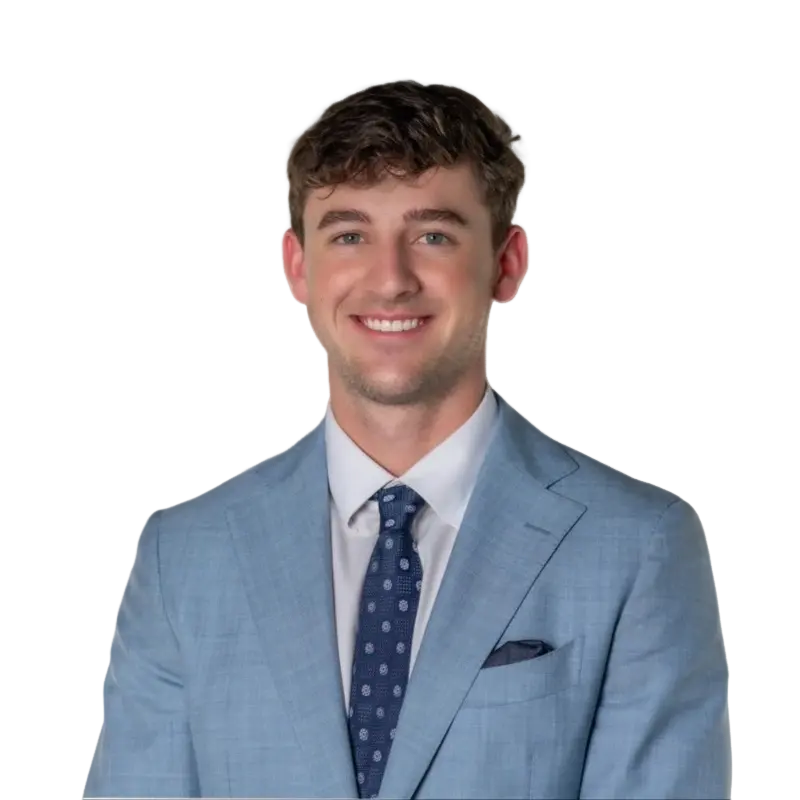 Gregory Pope | Traded Profile