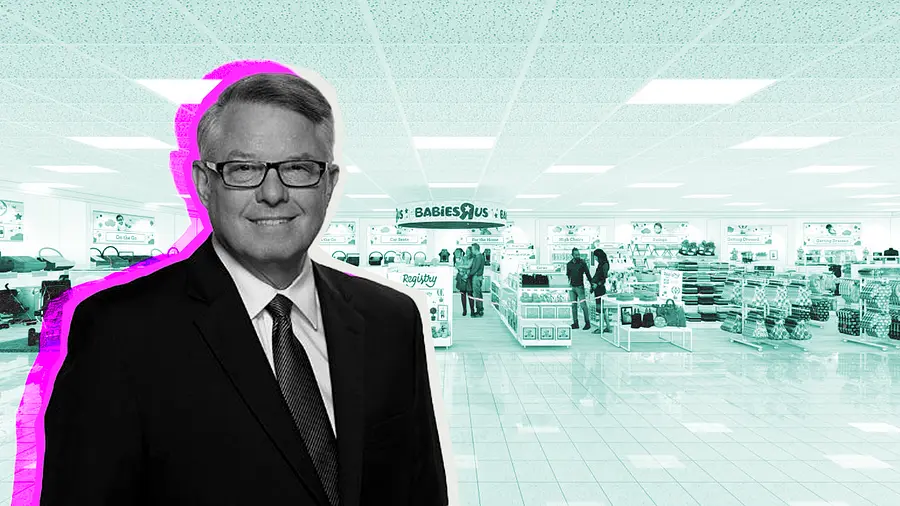 Kohl's Expands Branded Shopping Experience with New Babies ”R” Us ...