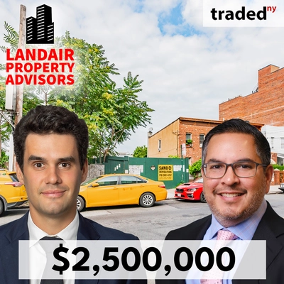 Patel Family Acquires Development Site In Long Island City From George ...