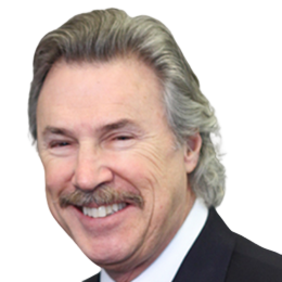 Edward Goldman | Traded Profile