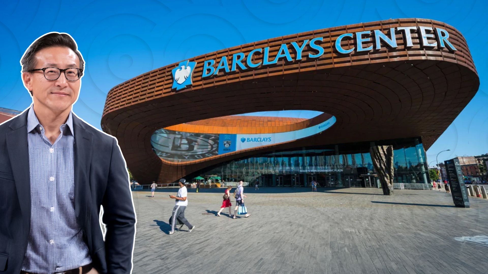 Barclays Center Unveils Phase 3 of $140M Renovation