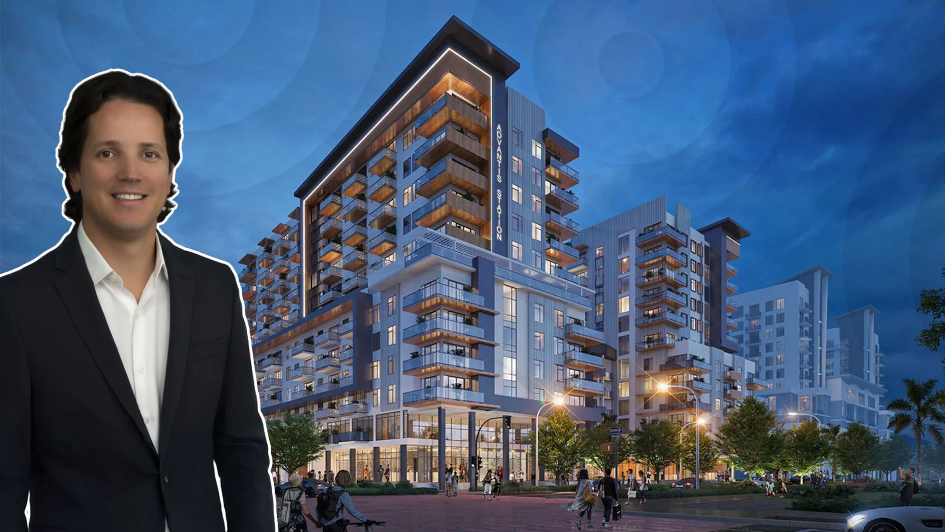 Midtown Capital Partners Tops Out Astor Park in Fort Lauderdale’s ...