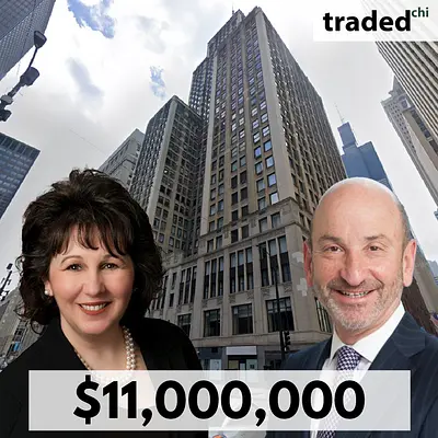 Primera Group And Marc Calabria Acquire Chicago | Sale | Traded