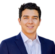 Steven Marin | Traded Profile