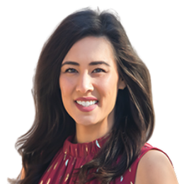 Jenna Gilbert | Traded Profile