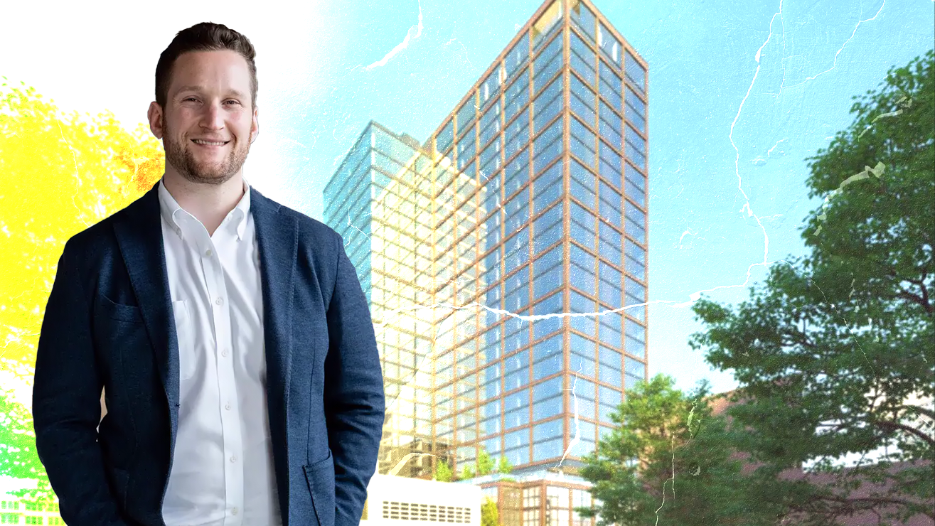 Latest Renderings Revealed for Mavrek | Traded Blog