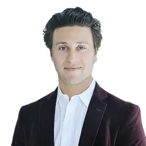 Robert Berman | Traded Profile