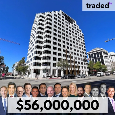 Kevin Hayes And Daniel Wagman Of Pendulum Property Partners Acquire ...