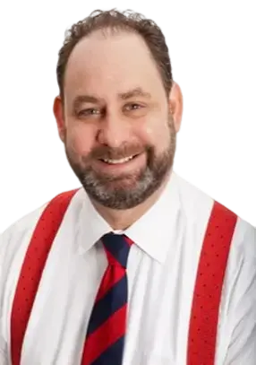 Evan Lieberman | Traded Profile