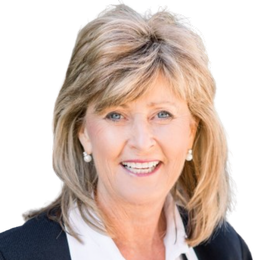 Cindy Cooke | Traded Profile