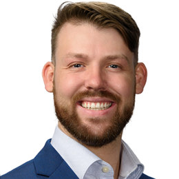 Andrew Tyrrell | Traded Profile