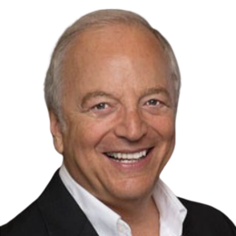 Leonard Rabinowitz | Traded Profile