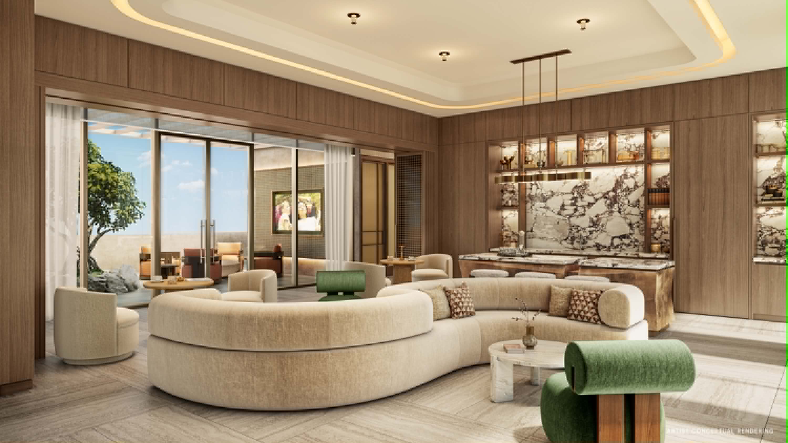 14 ROC Breaks Ground in Downtown Miami