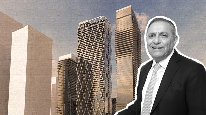 Lalezarian Reveals Plans for 10K Units & 3 More Towers at Miami Worldcenter