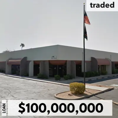 Speed Bay Warehouse Solutions | Traded