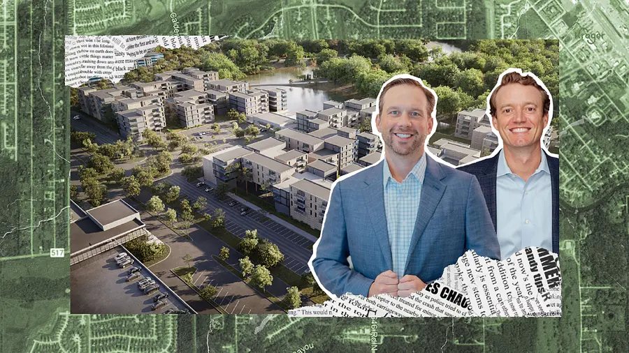 Newfound Partners Set to Develop 27-acre Mixed-use Hub in Dickinson, TX ...