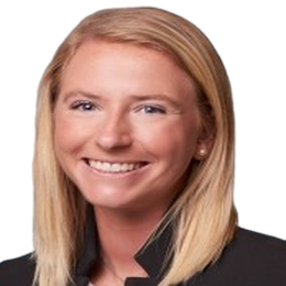 Rachel Patten | Traded Profile