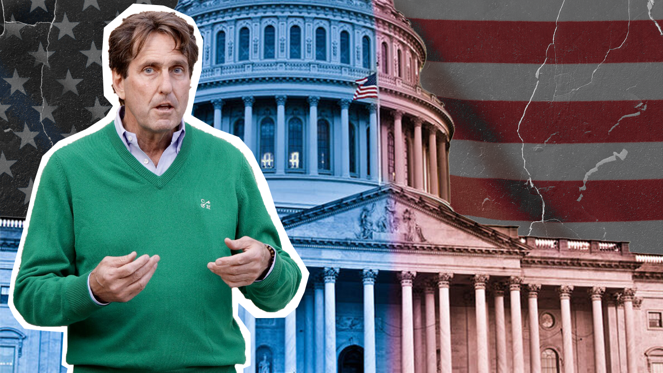 NJ Real Estate Mogul Curtis Bashaw Sets Sights | Traded Blog