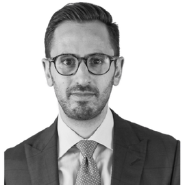 Adam Doneger | Traded Profile