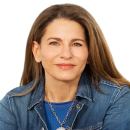 Randi Ball | Traded Profile