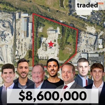 Joshua Sason, Ari Sason & Jared Darvin Of The Sason | Sale | Traded