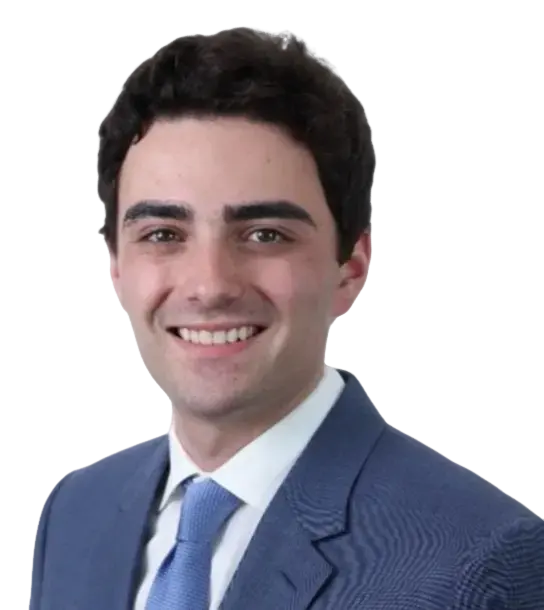 Blake Stamato | Traded Profile