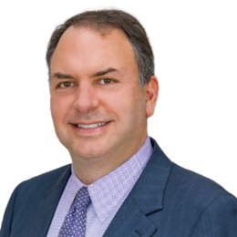 Michael Repka | Traded Profile