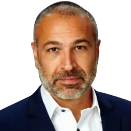 Alex Barreiro | Traded Profile