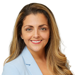 Natalie Castillo | Traded Profile