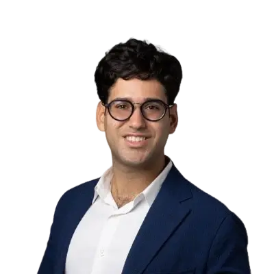 Tomer Kort | Traded Profile