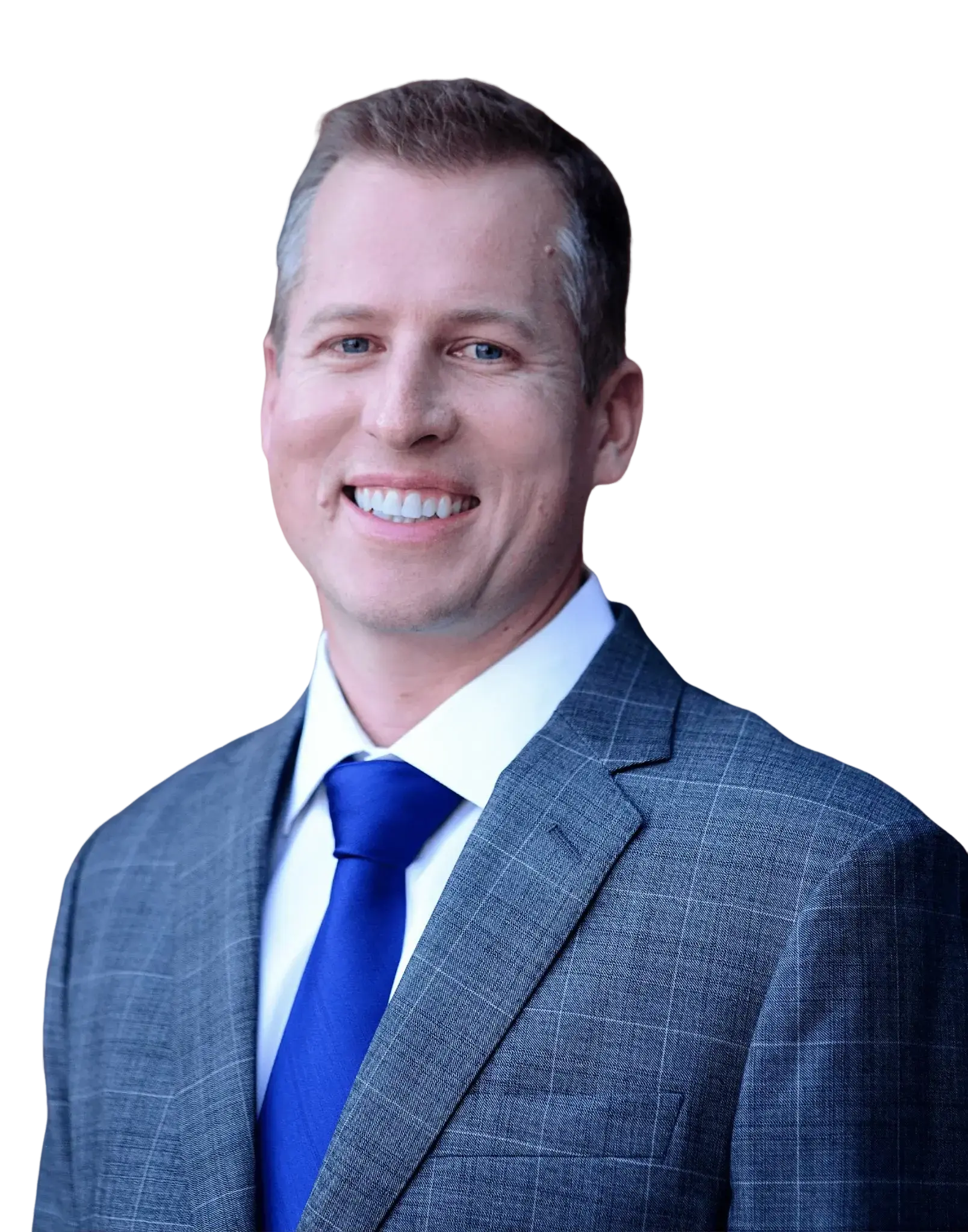 Tyler Van Eps | Traded Profile