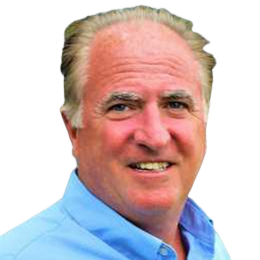 Michael Riordan | Traded Profile