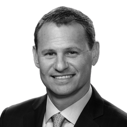 Robert (Rob) Kossar | Traded Profile