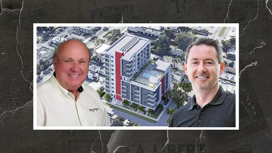 Neal Development & Guardian Properties Partner To Build 10-story ...