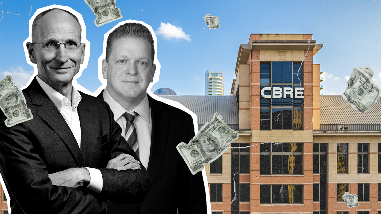CBRE Invests Over $1B in J&J Worldwide Services, Bolstering Government ...