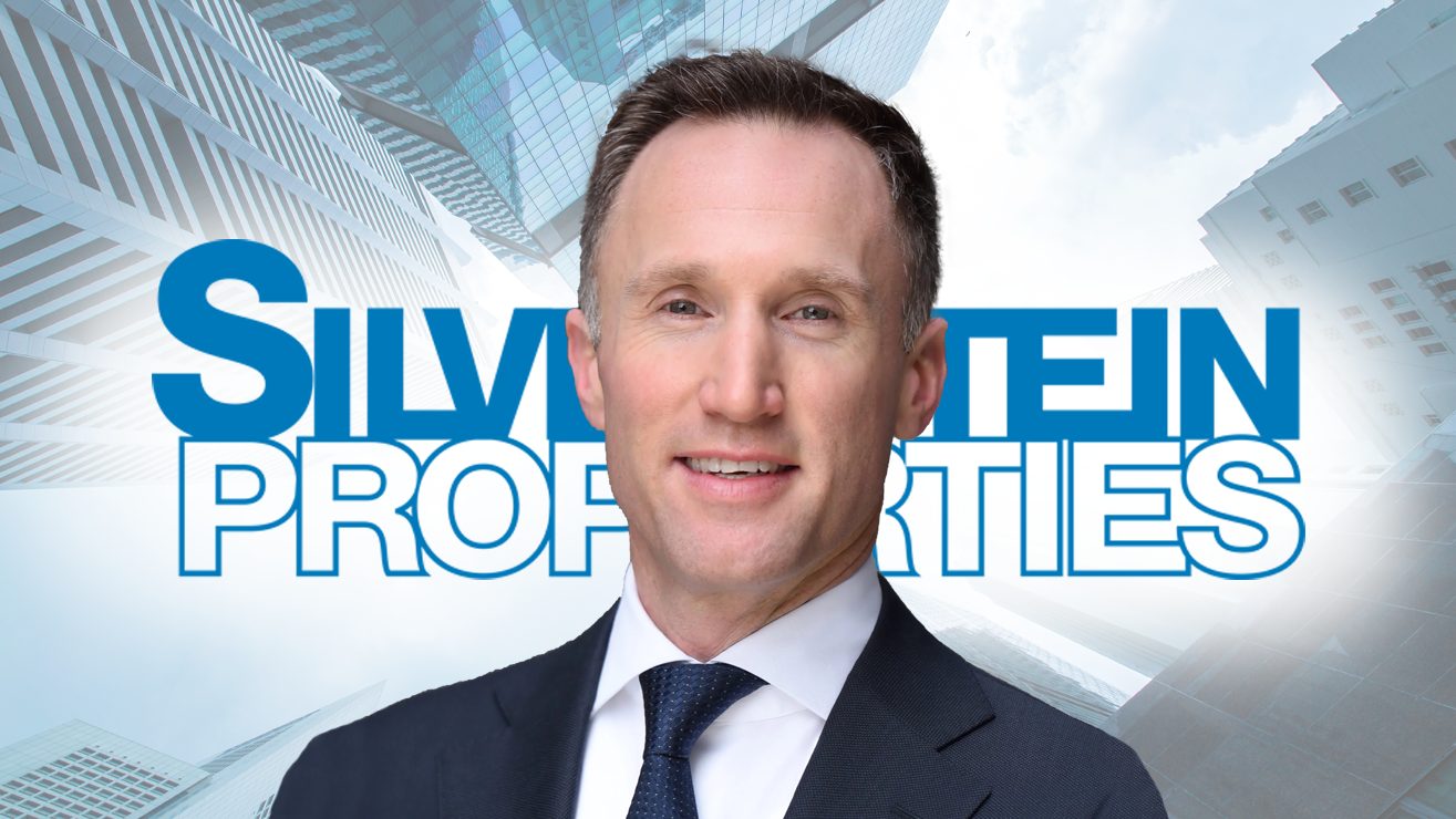 Silverstein Properties Names Shawn Katz | Traded Blog